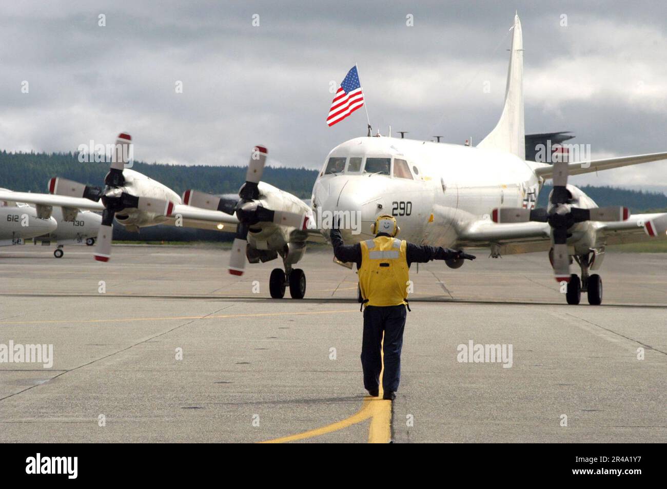 Patrol squadron vp 1 hi-res stock photography and images - Alamy