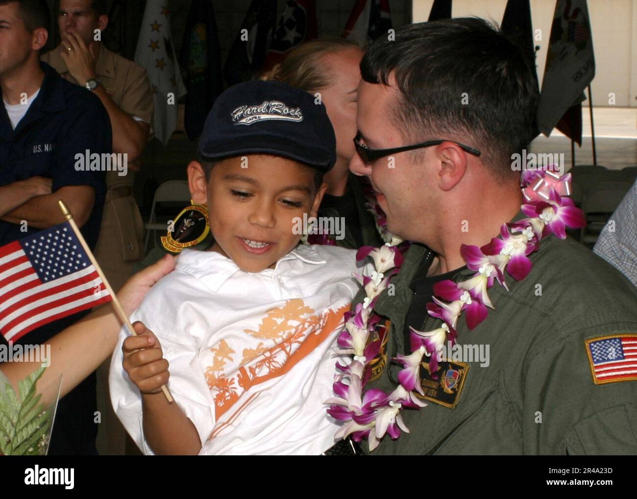 Patrol squadron forty hi-res stock photography and images - Alamy