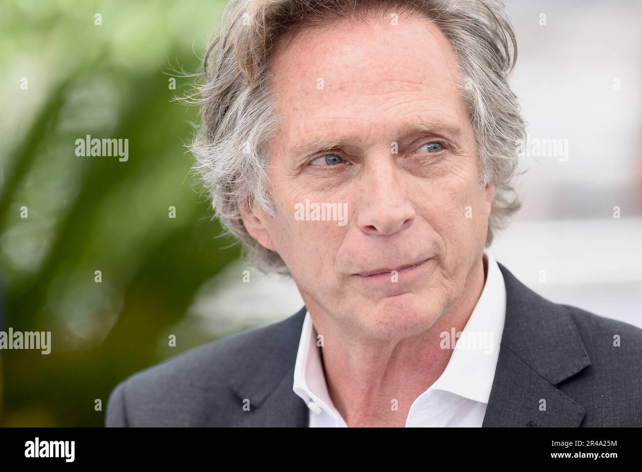 Cannes, France. 26th May, 2023. William Fichtner attends the Hypnotic ...