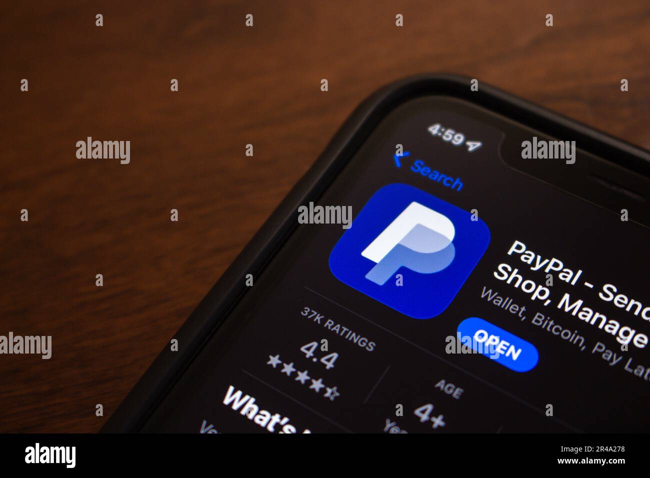 App icon money hi-res stock photography and images - Alamy