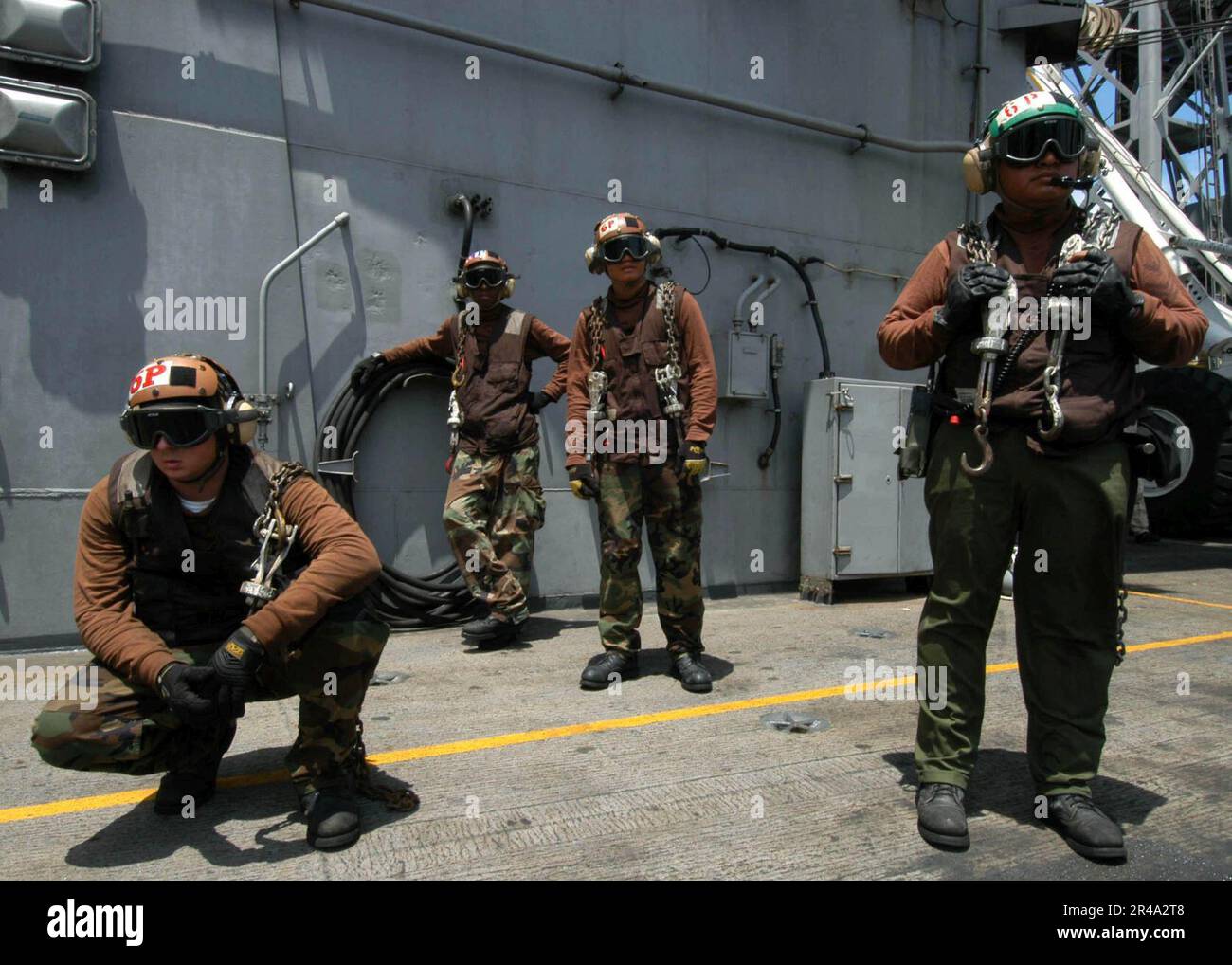 US Navy Four Plane Stock Photo - Alamy