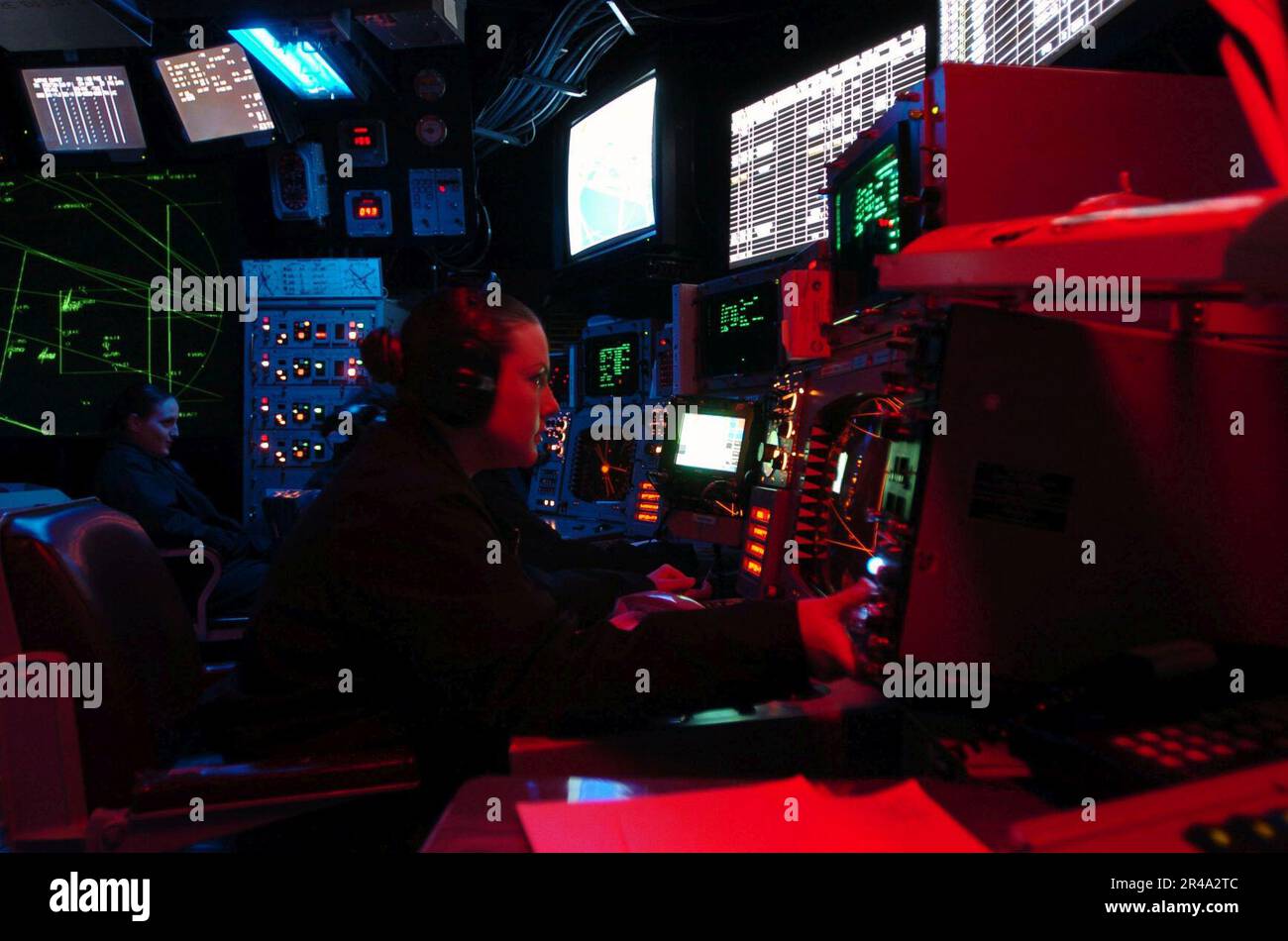 US Navy Operations Stock Photo - Alamy