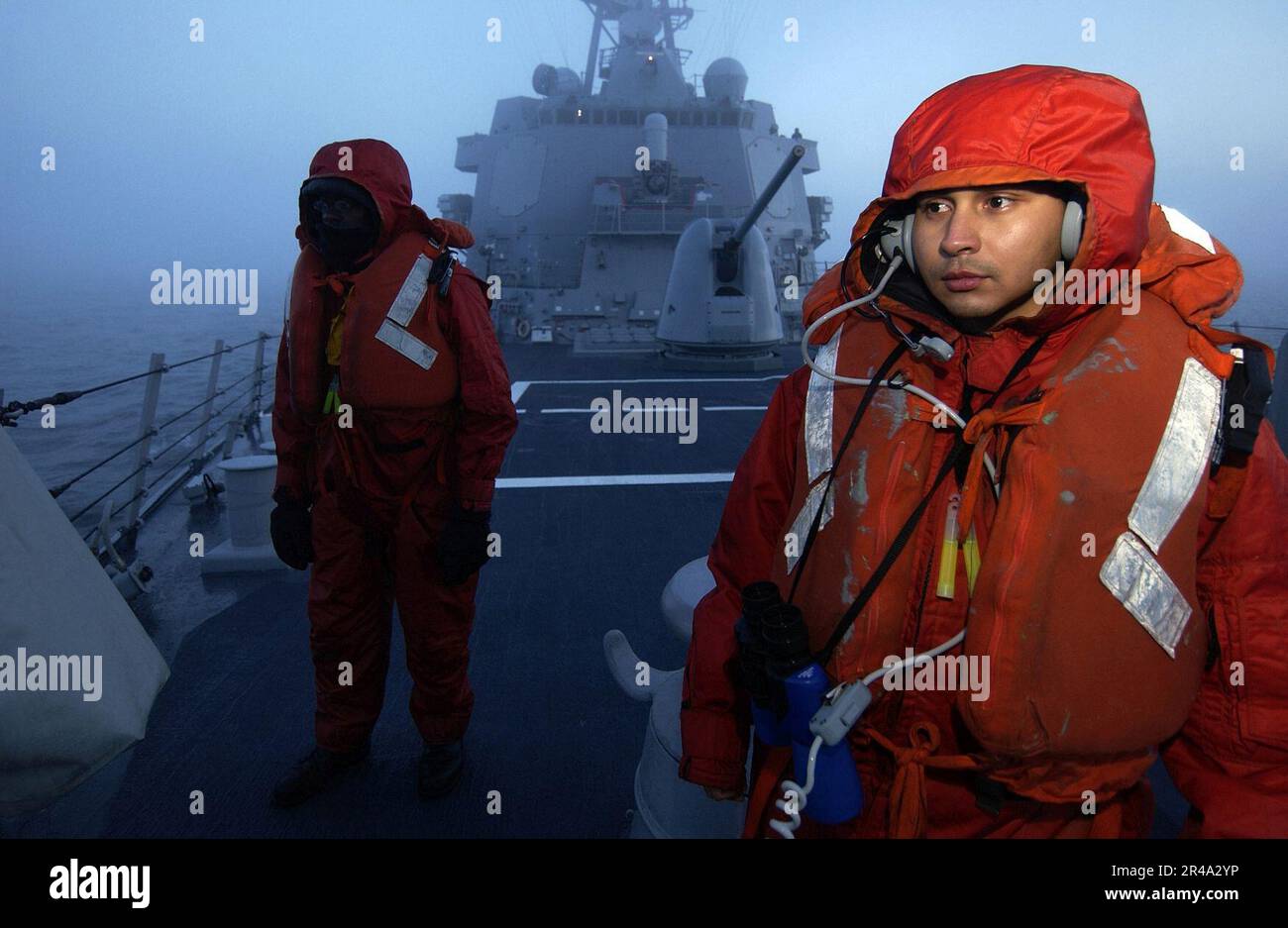 US Navy Personnelman Stock Photo - Alamy