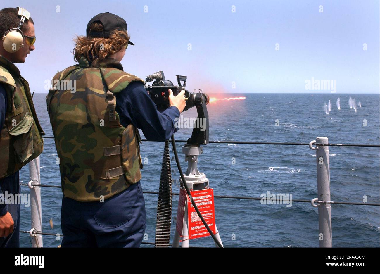 US Navy A Midshipman Stock Photo - Alamy