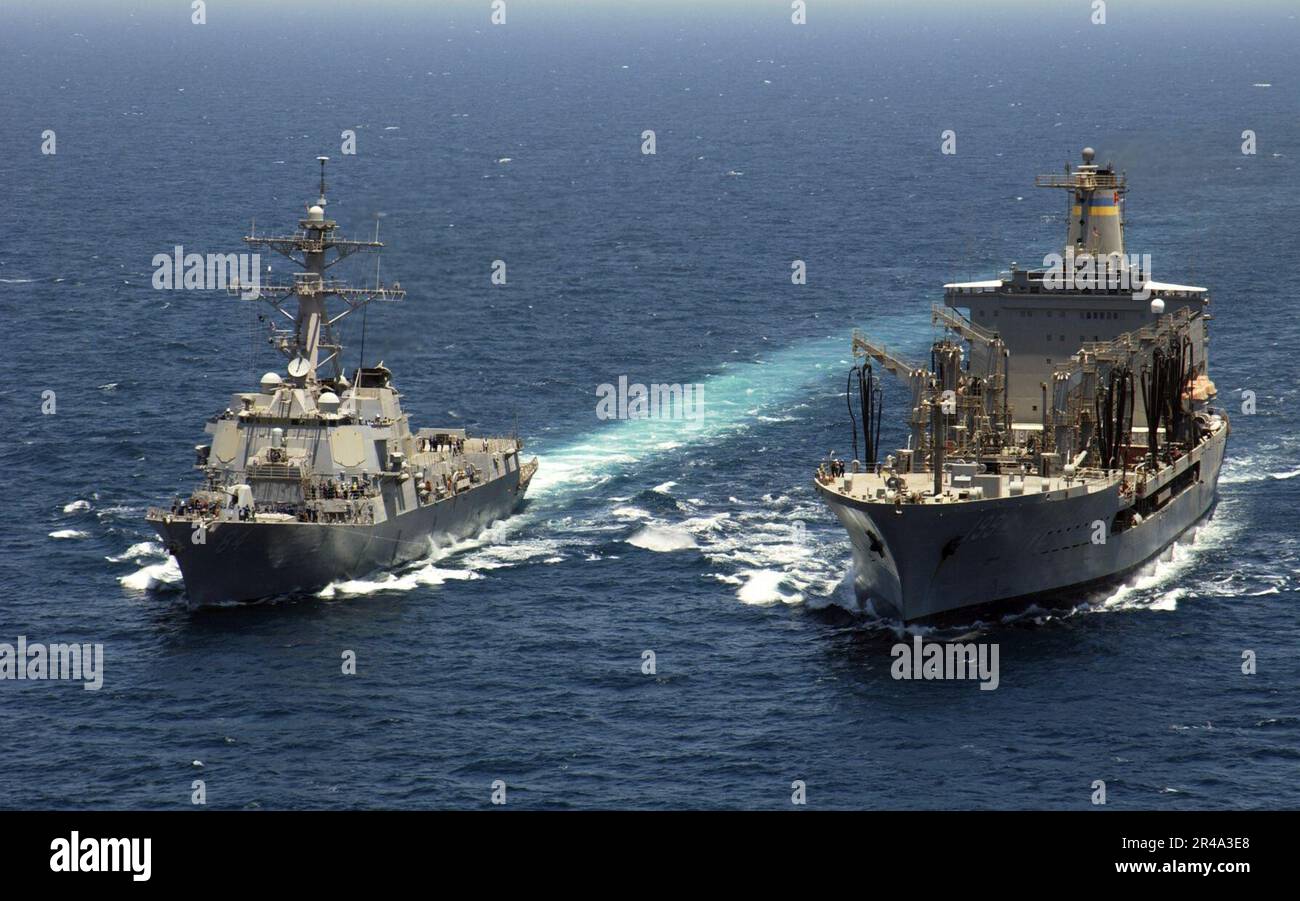 US Navy The guided missile destroyer USS Bulkeley (DDG 84) cruises ...