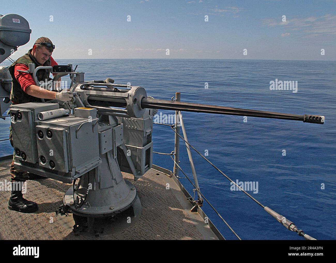 US Navy Aviation Ordnanceman Stock Photo - Alamy