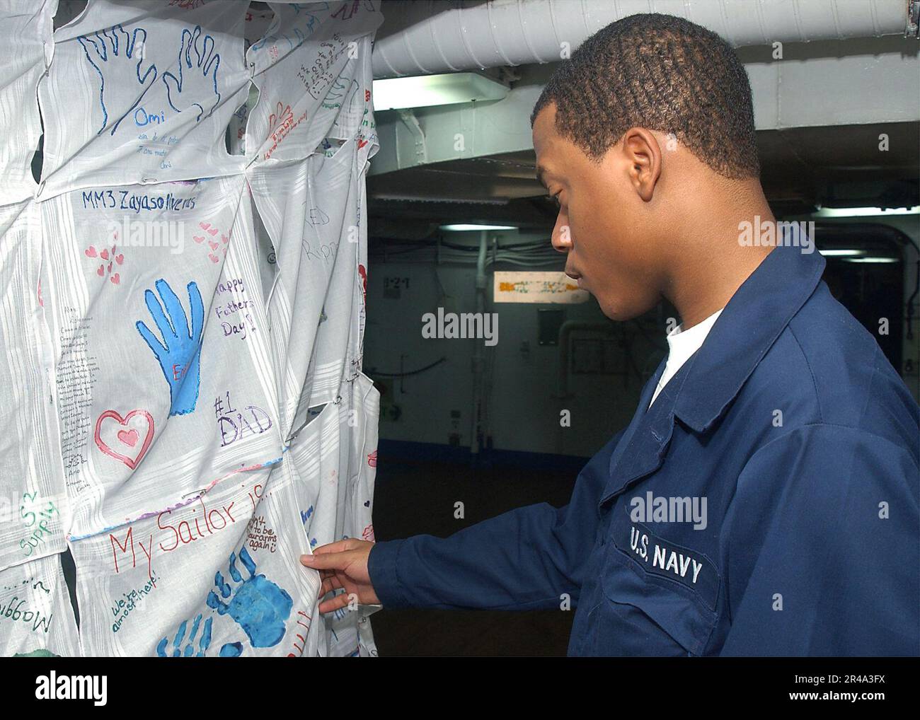 US Navy Operation's Stock Photo - Alamy