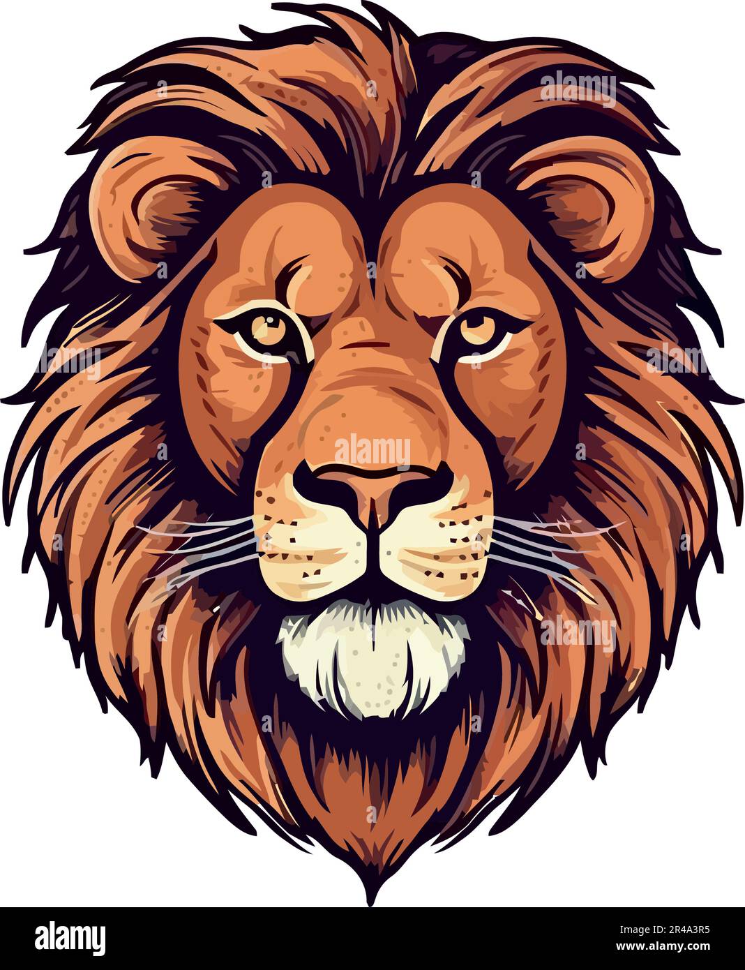 cute rabbit head Stock Vector Image & Art - Alamy