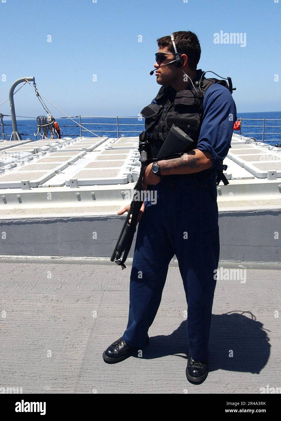 US Navy Yeoman Stock Photo - Alamy