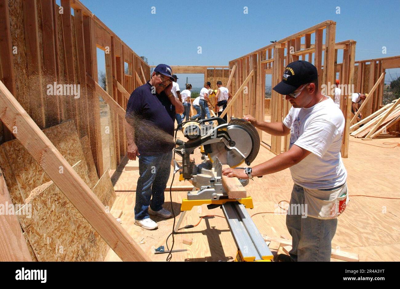 US Navy Machinist Mate Stock Photo - Alamy