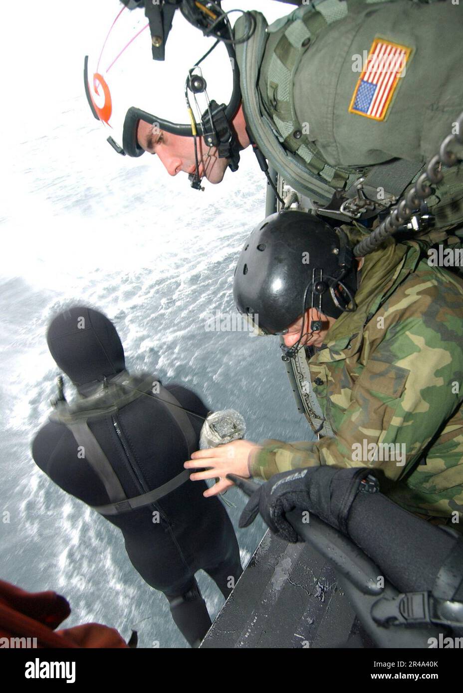 Navy explosive ordnance disposal technician hi-res stock photography ...