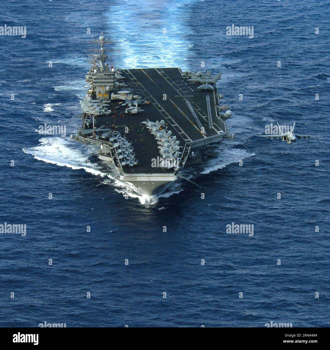 Carrier Air Wing Fourteen