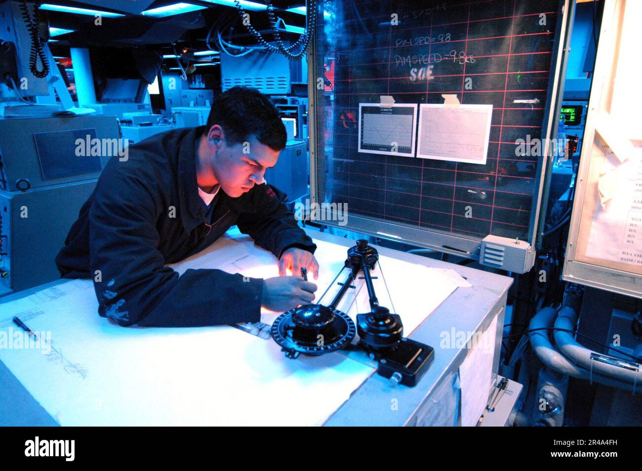 US Navy Operations Stock Photo - Alamy