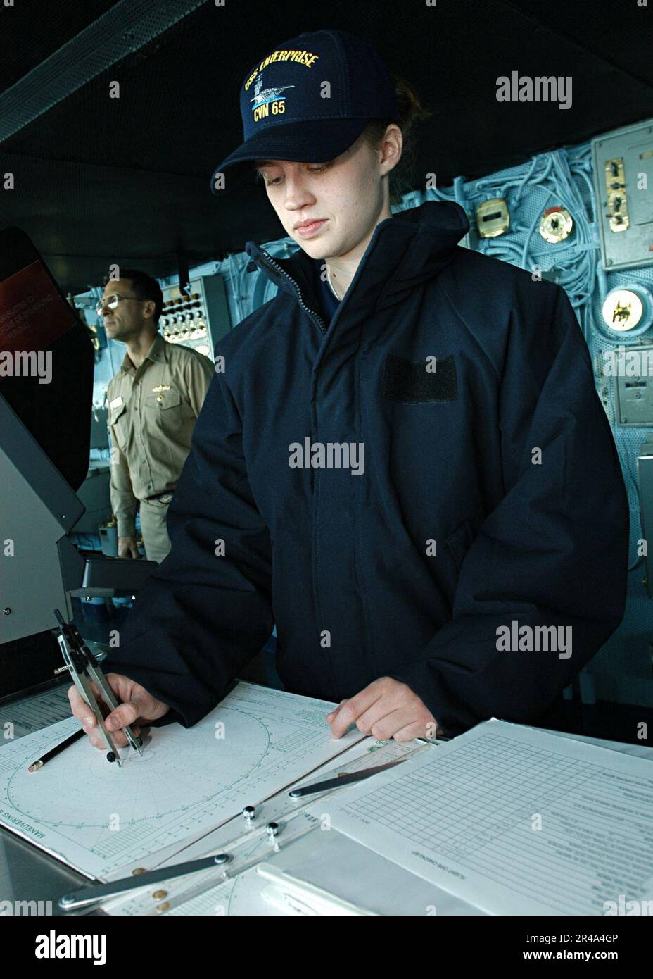 US Navy U.S. Naval Academy Midshipman Stock Photo - Alamy