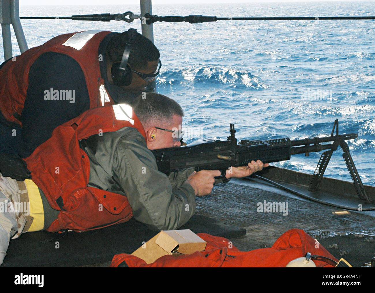 US Navy Torpedoman's Mate Stock Photo - Alamy