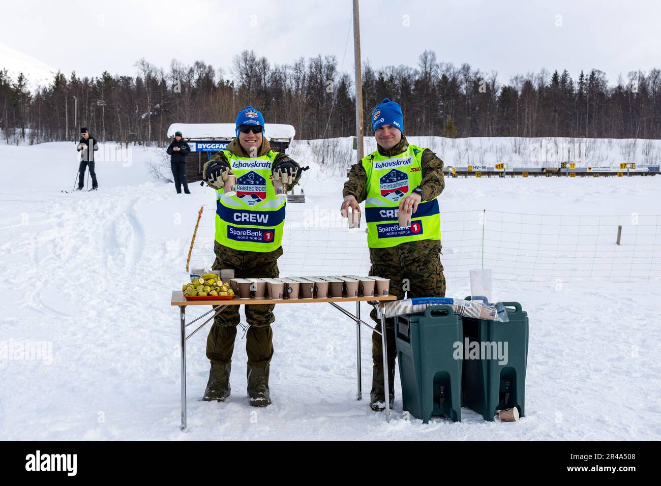 U.S. Marines with 2d Combat Engineer Battalion, 2d Marine Division ...