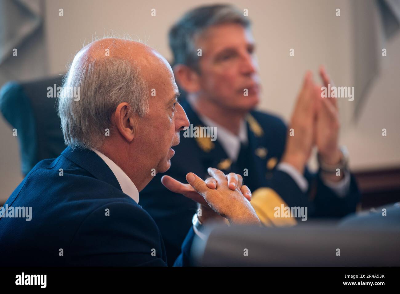 Gabe camarillo hi-res stock photography and images - Alamy