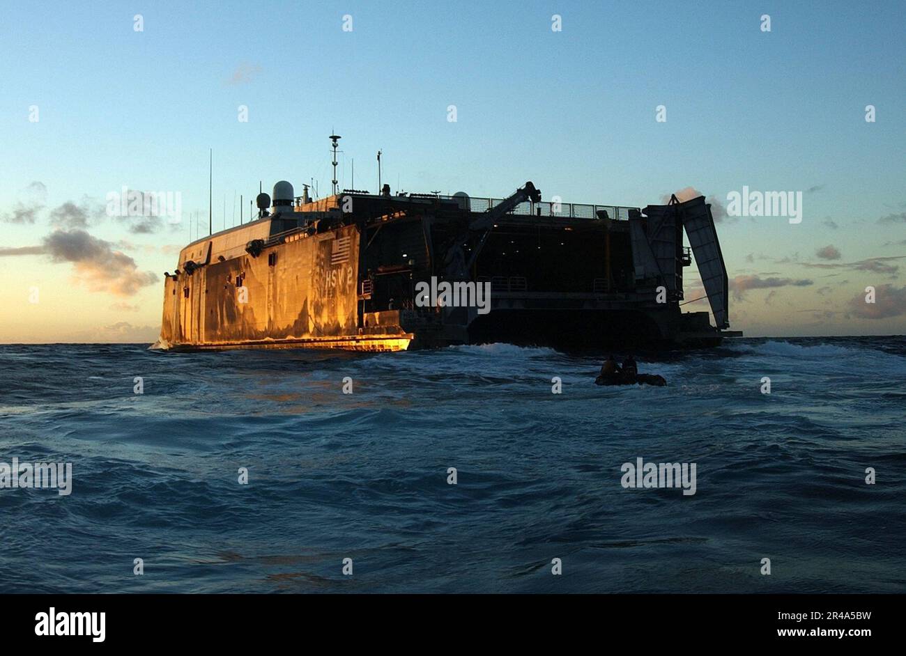 US Navy Crewmen assigned to Naval Special Clearing Team One (NSCT 1 ...