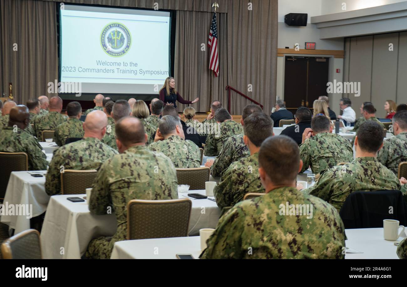 Assistant Secretary of the Navy for Energy, Installations, and ...