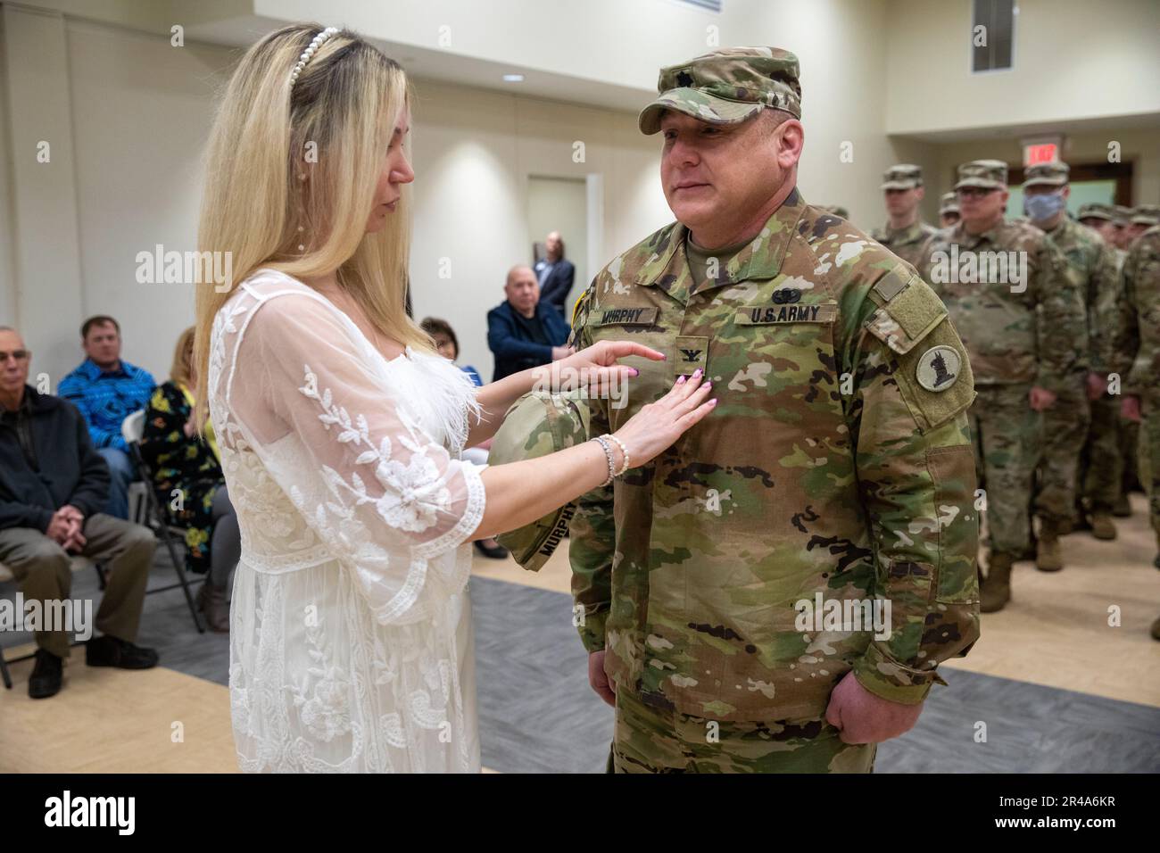 Beau biden hi-res stock photography and images - Alamy