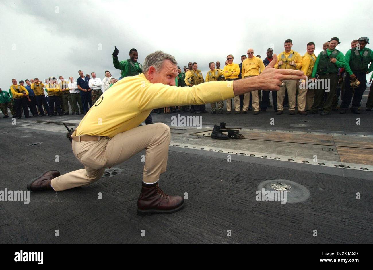 US Navy Nimitz-class aircraft carrier USS Harry S. Truman (CVN 75 ...