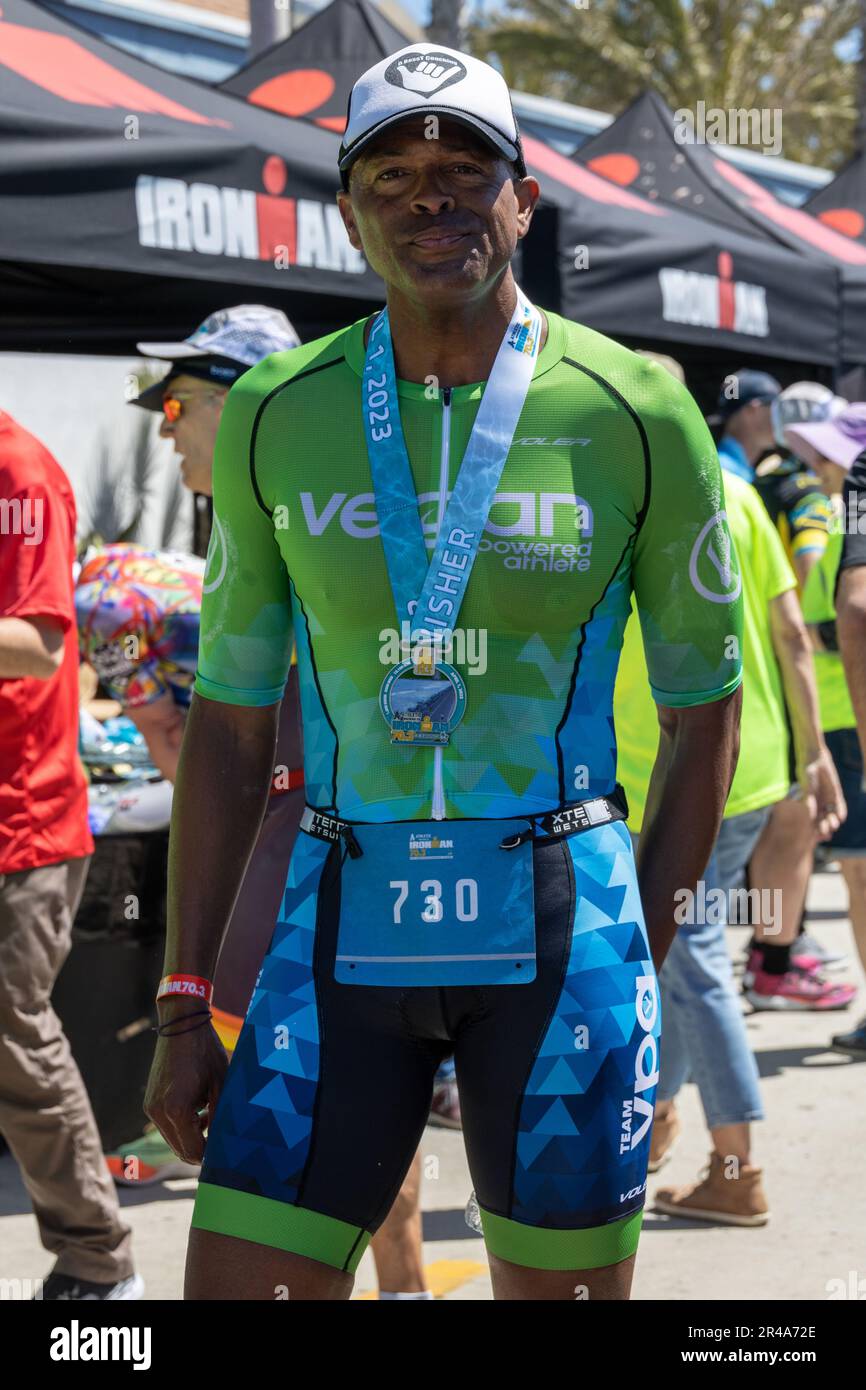 U.S. Marine Corps Chief Warrant Officer 4 Stuart Shine, the regimental ...