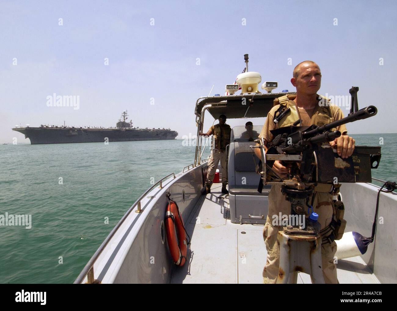 US Navy Hull Maintenance Technician Stock Photo - Alamy