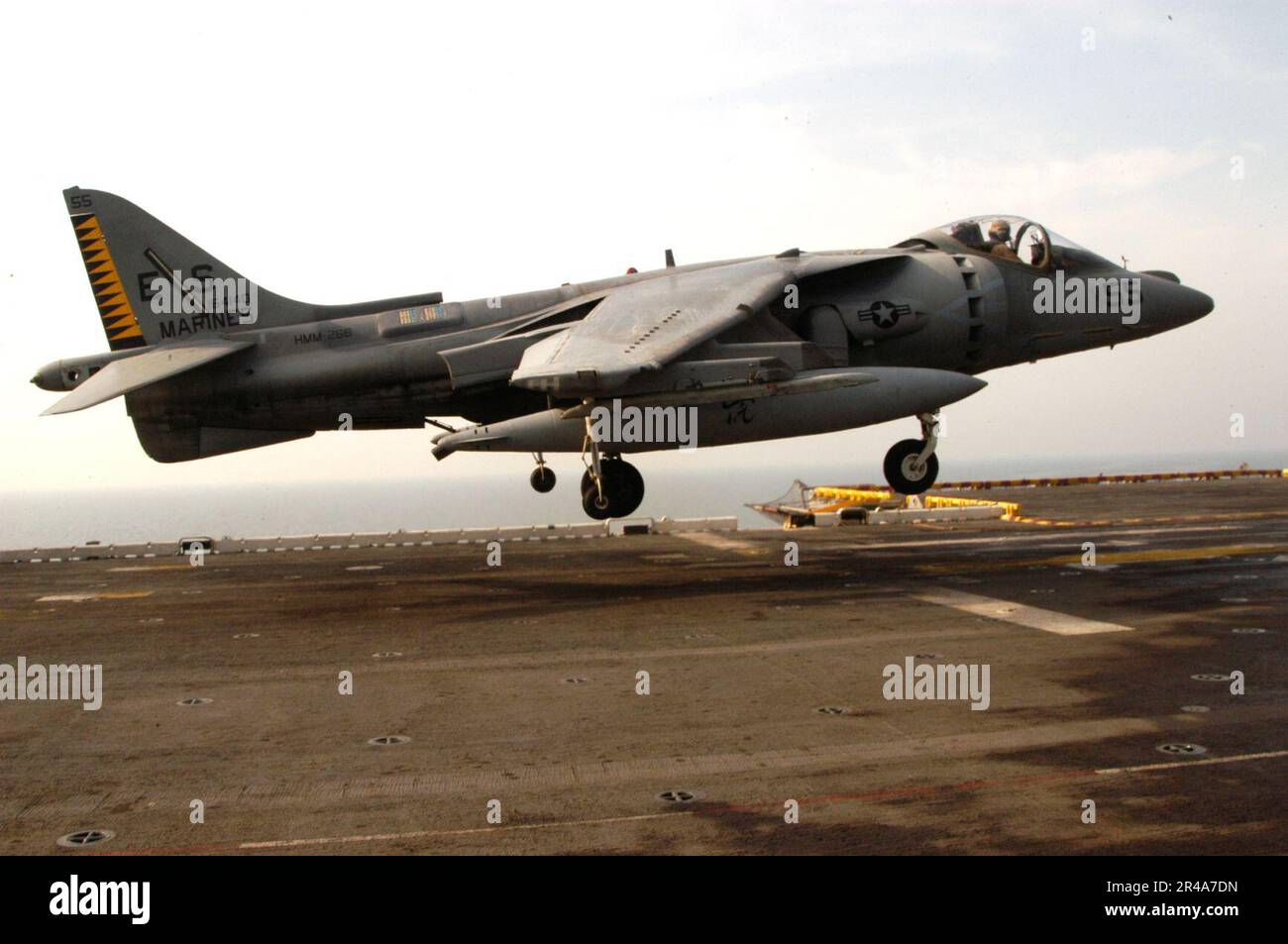 US Navy Marine Stock Photo - Alamy