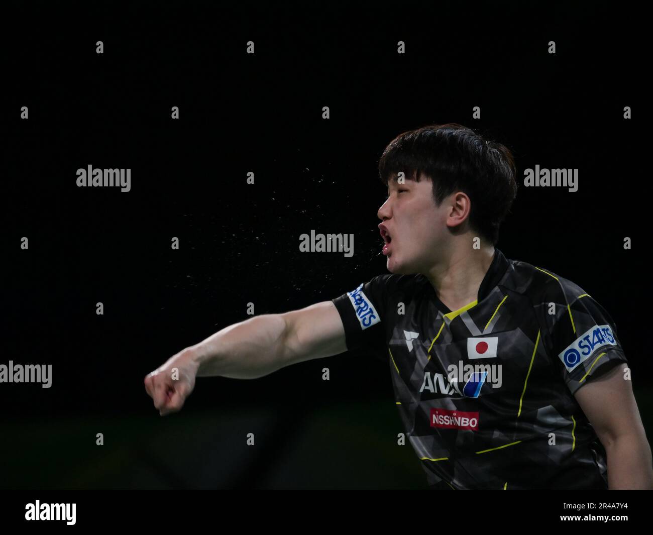 Xu jingkun hi-res stock photography and images - Alamy