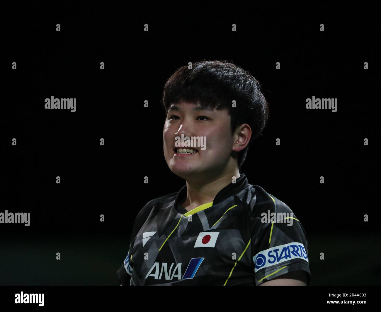 Xu jingkun hi-res stock photography and images - Alamy