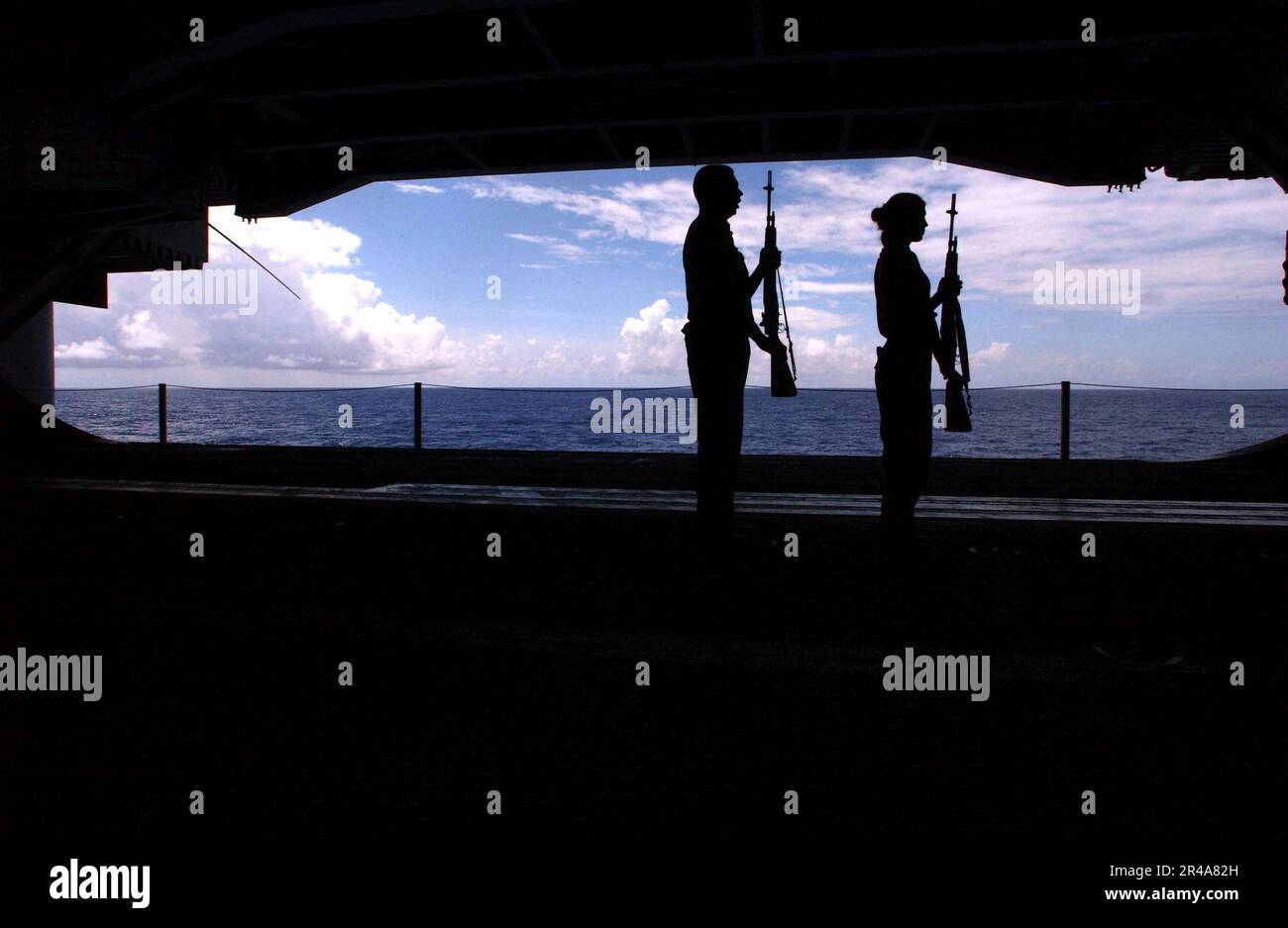US Navy Torpedoman's Mate Stock Photo - Alamy