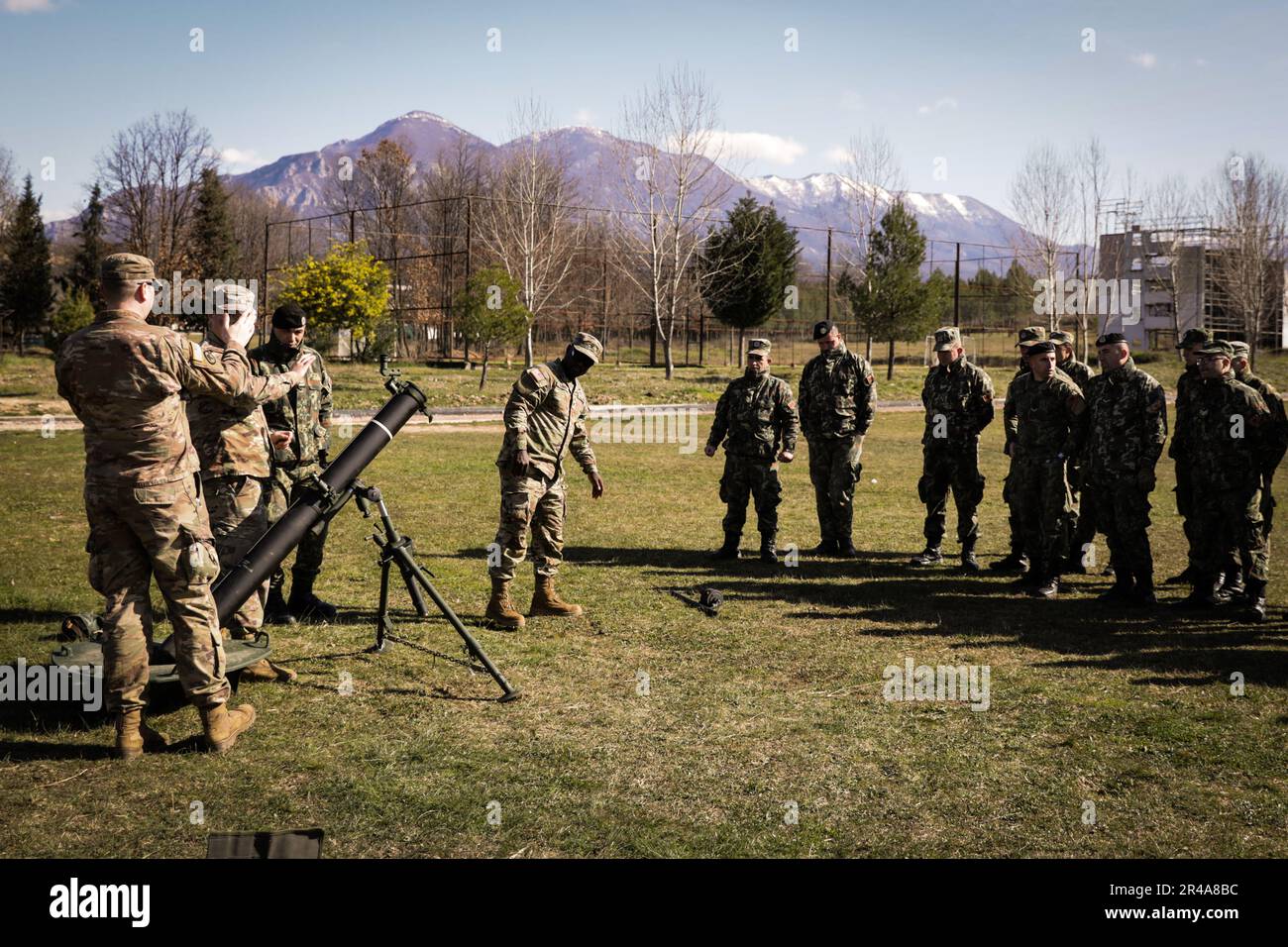 Albanian national team hi-res stock photography and images - Alamy