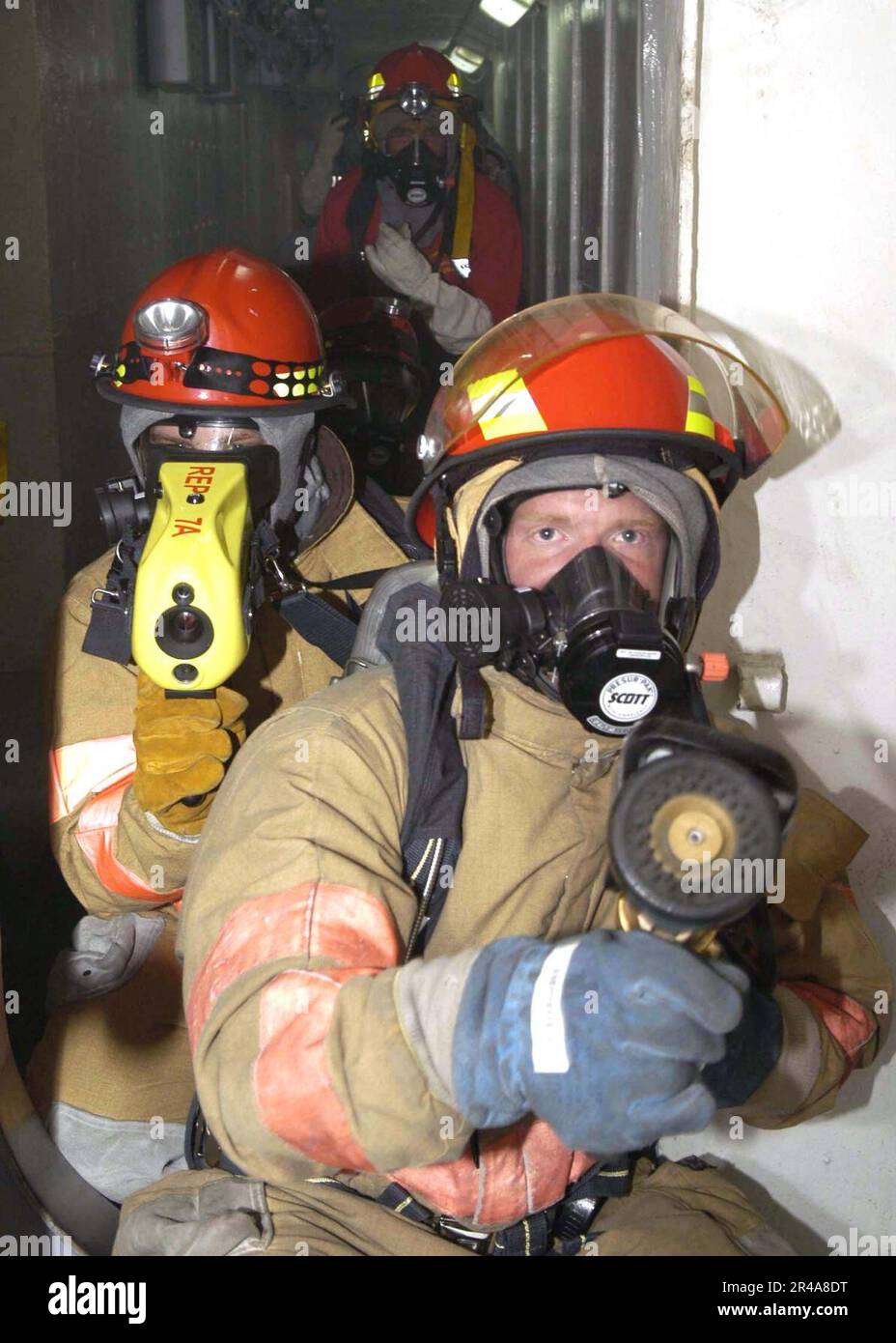 Repair locker drill hi-res stock photography and images - Alamy