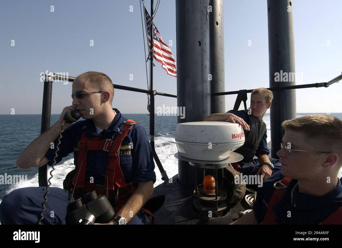 Uss toledo ssn 769 hi-res stock photography and images - Alamy
