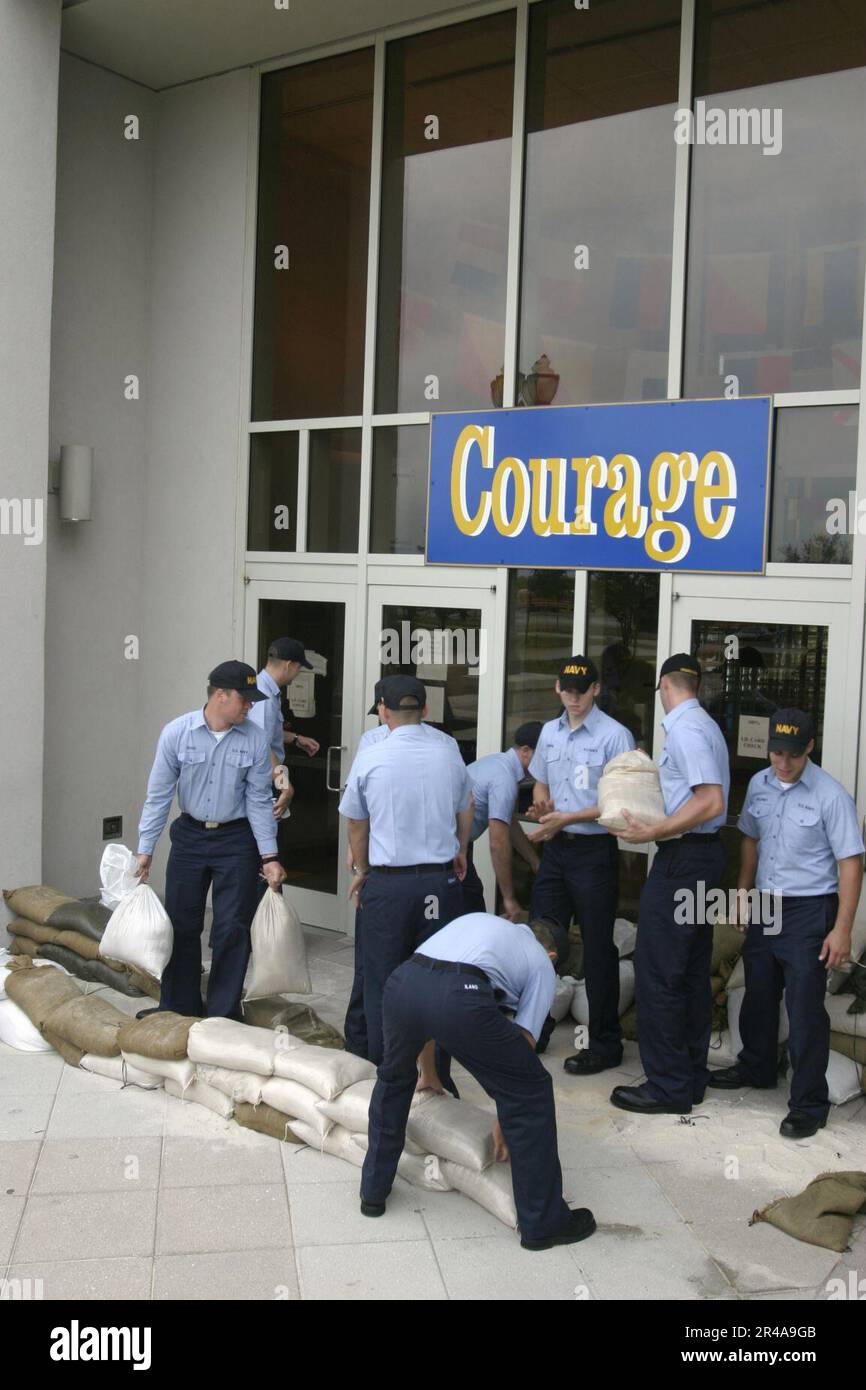 Naval air technical training center nattc hi-res stock photography and ...