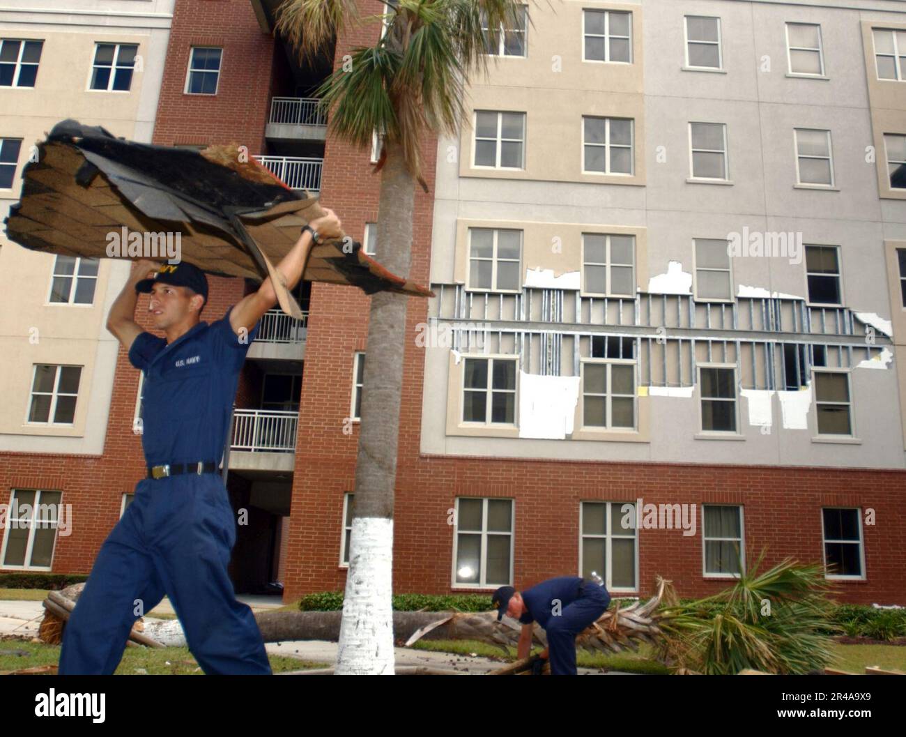 Naval air technical training center nattc hi-res stock photography and ...