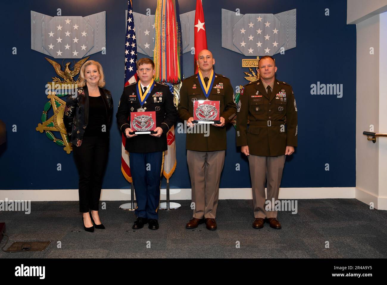 Honorable christine wormuth hi-res stock photography and images - Alamy