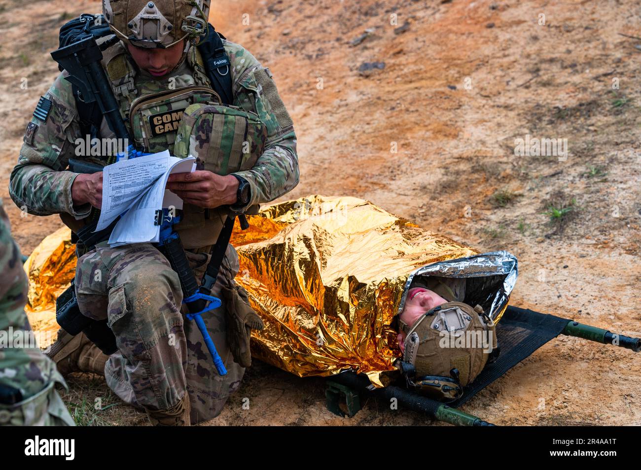 U.S. Air Force Staff Sgt. Daniel Hernandez, aerial combat camera ...