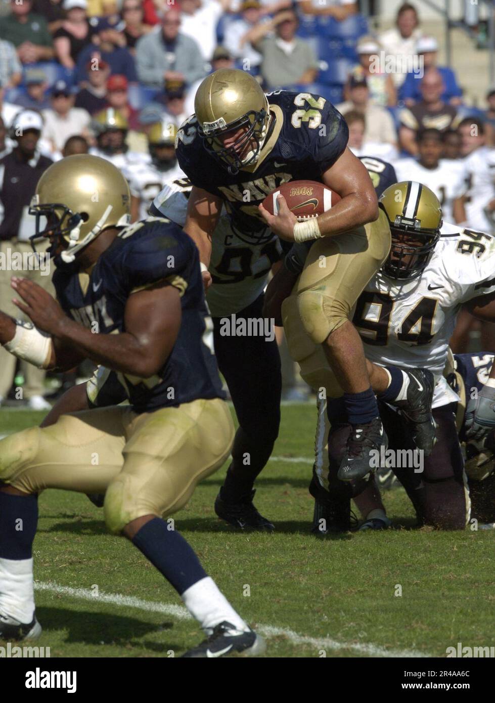 Two point conversion hi-res stock photography and images - Alamy