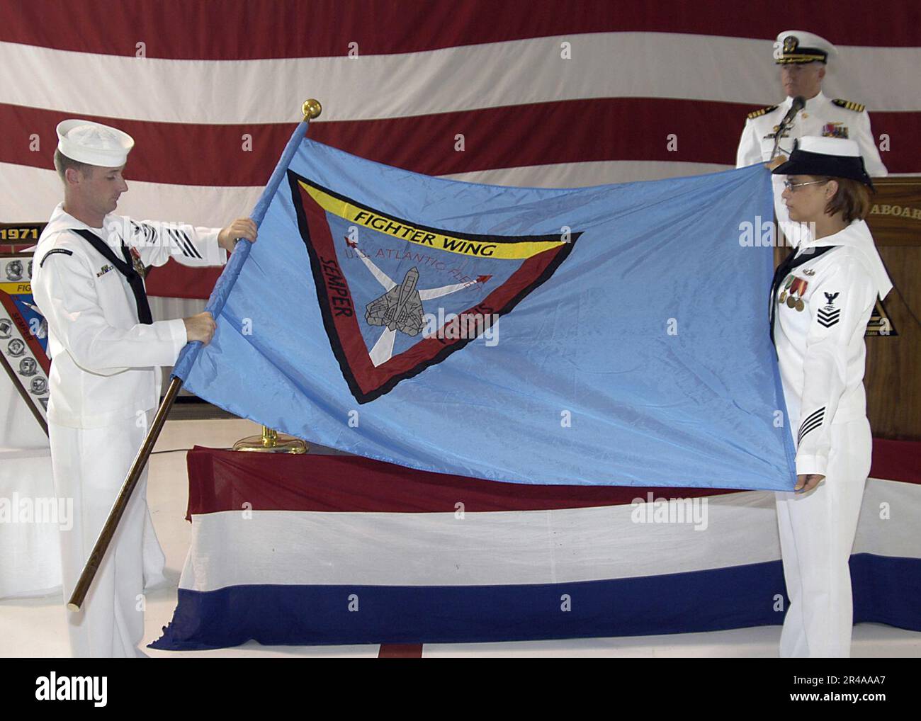 US Navy Aviation Structural Mechanic 1st Class left, and Information ...