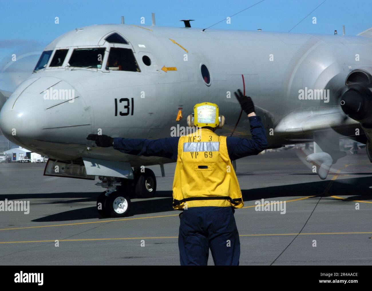 US Navy Aviation Structural Stock Photo - Alamy