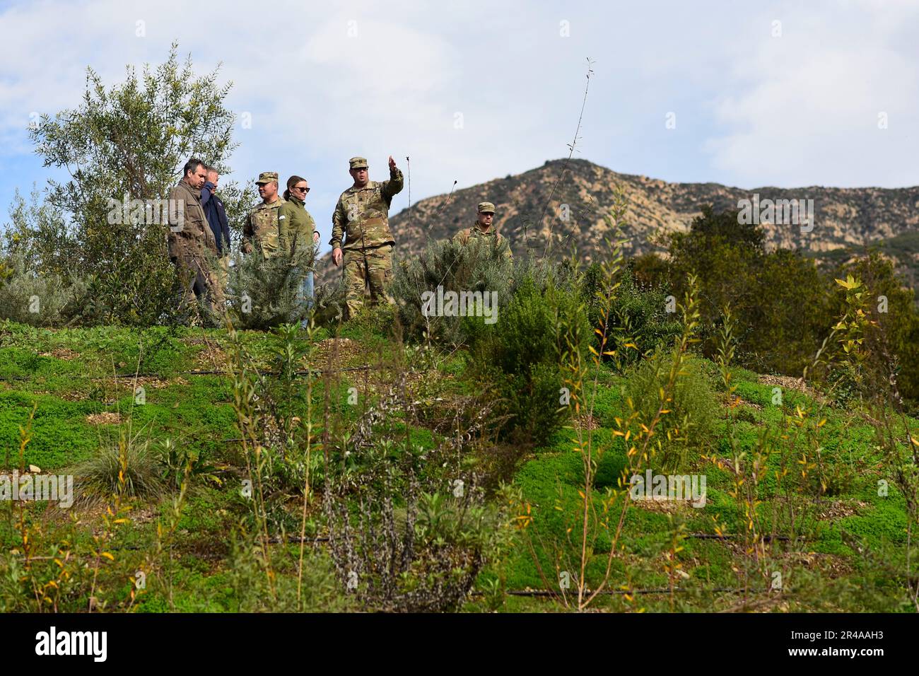 Montecito debris flow hi-res stock photography and images - Alamy