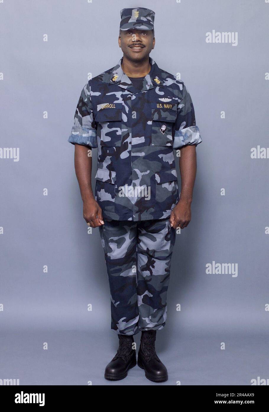 US Navy The Navy introduced a set of concept working uniforms for ...