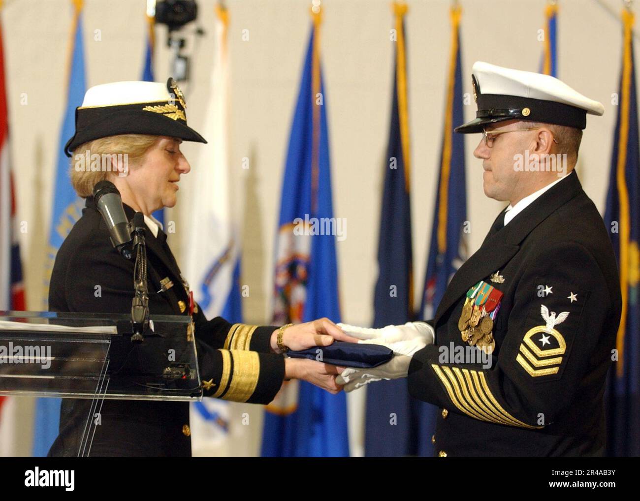 Ann rondeau hi-res stock photography and images - Alamy