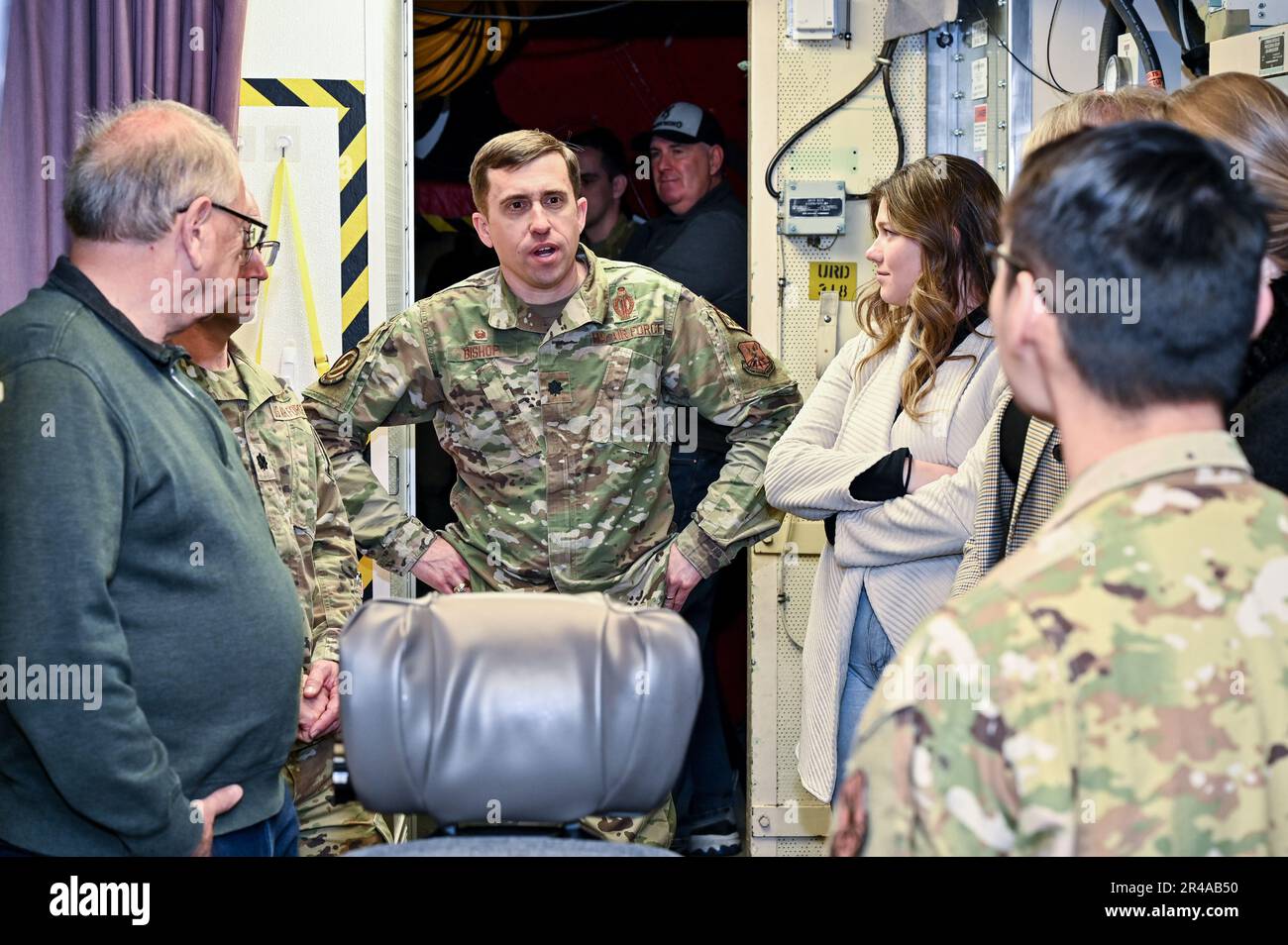 319th missile squadron hi-res stock photography and images - Alamy