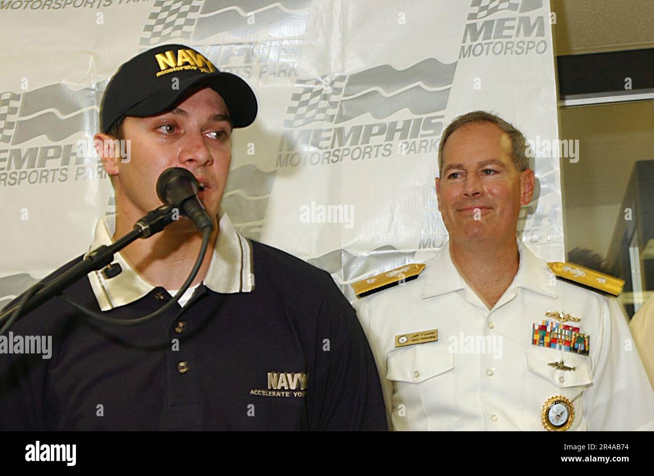 US Navy Commander, Navy Stock Photo - Alamy