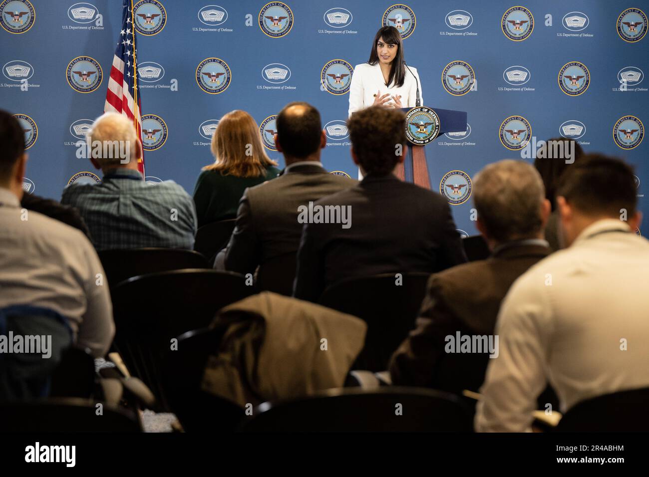 Sabrina singh hi-res stock photography and images - Alamy
