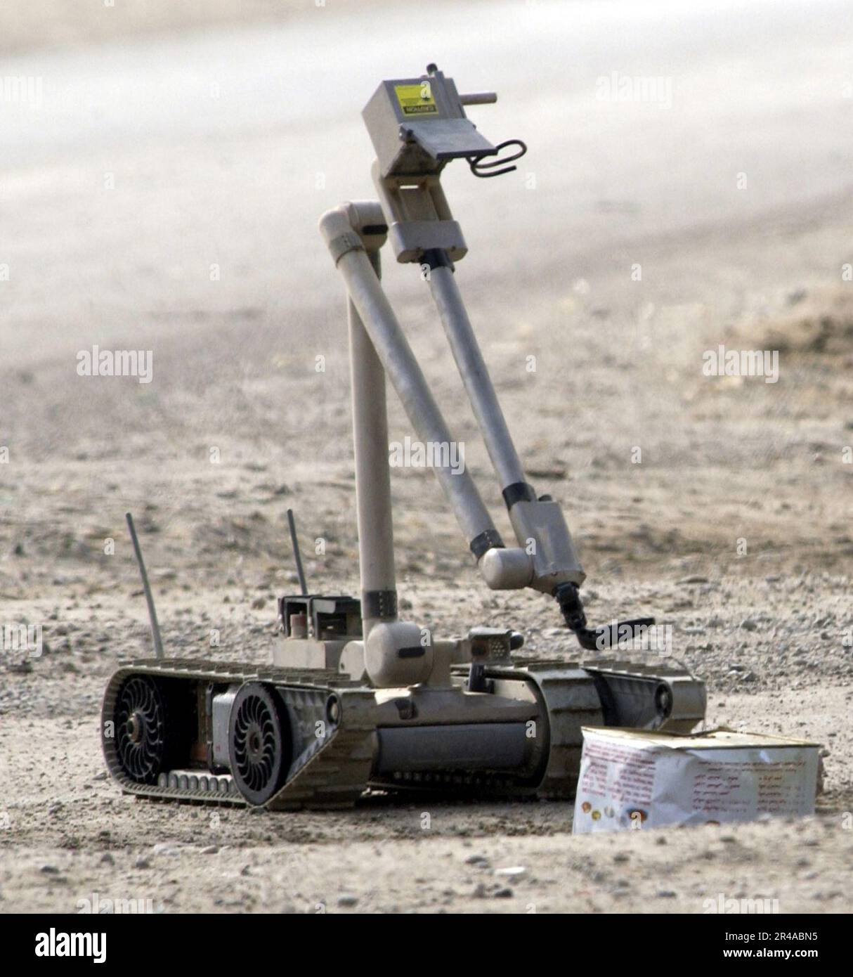 Iraqi eod hi-res stock photography and images - Alamy