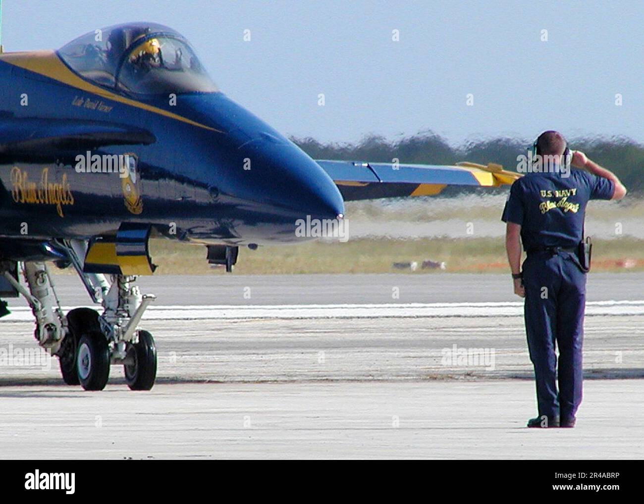 US Navy A crew Stock Photo - Alamy