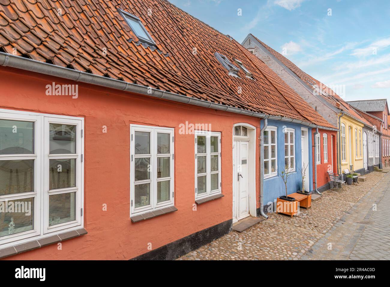 Tonder denmark hi-res stock photography and images - Alamy